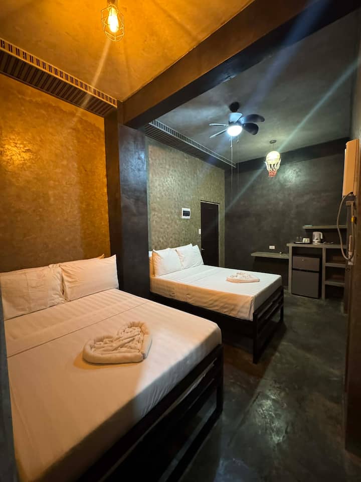 Greyhouse Moalboal 2 - Moalboal