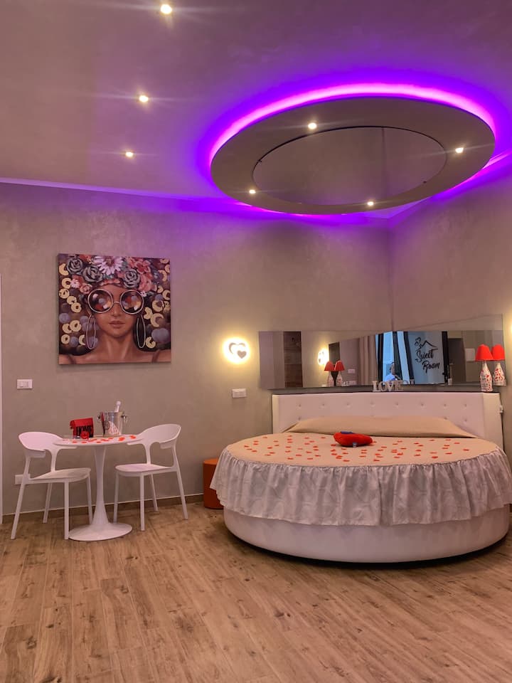 Sweet Room Affittacamere B&b Indipendente - San Severo