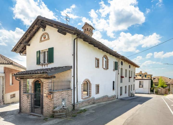 La Terrazza Del Barbaresco - Alba, CN