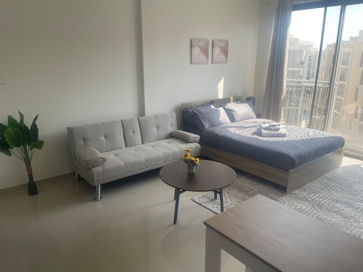 Vibrant Gateway In Uptown Zahia By Sharjah - Charjah