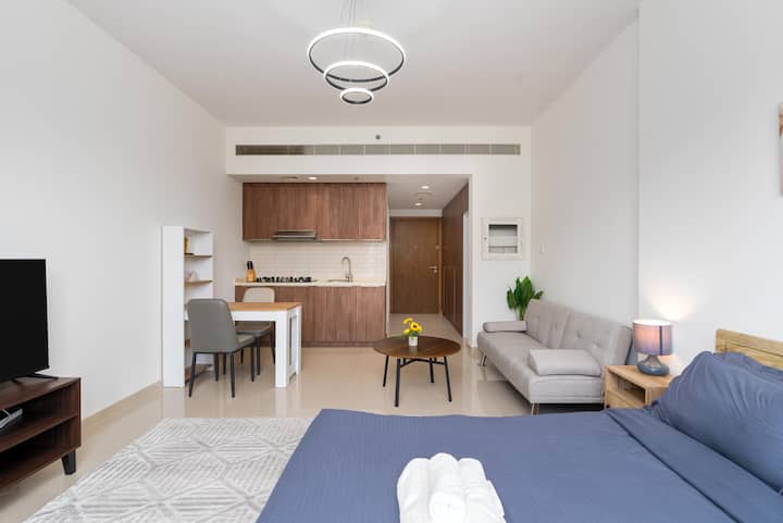 Vibrant Gateway In Uptown Zahia By Sharjah - Sharjah
