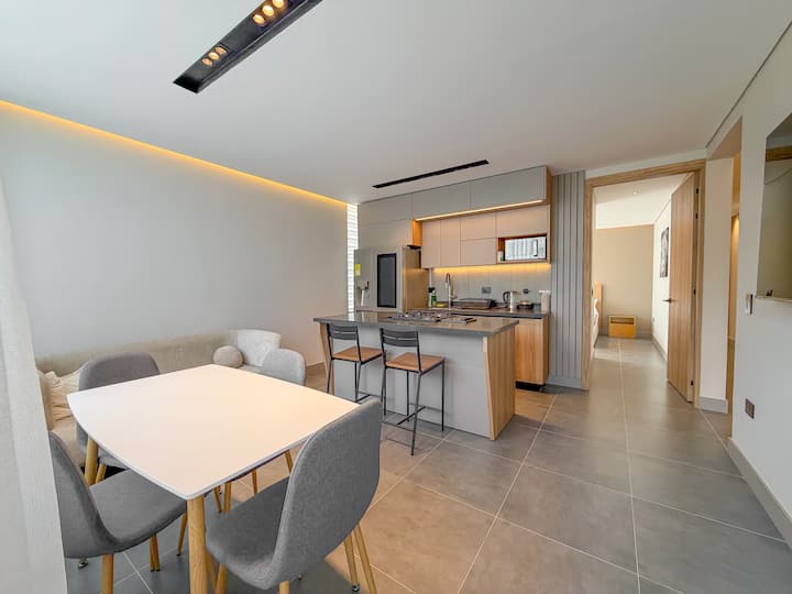 Luxury Apartment, Near Jmc Airport • Nature View - Rionegro