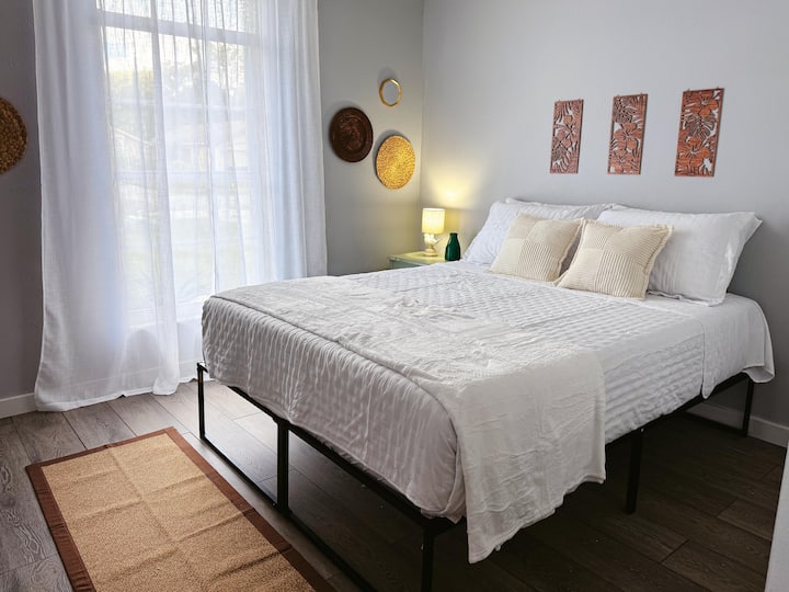 PrÃvate, Cozy & Perfectly Located. - Orlando, FL