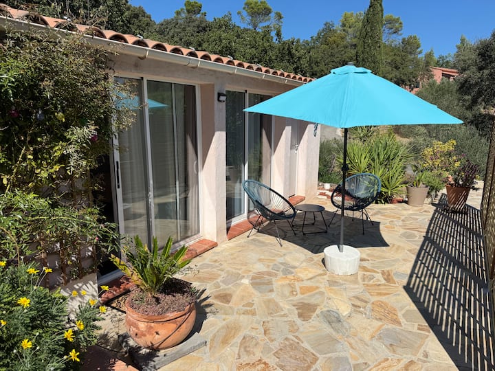 Maison D’hôtes, Gîte - Var - Le Cannet Des Maures - Le Cannet-des-Maures