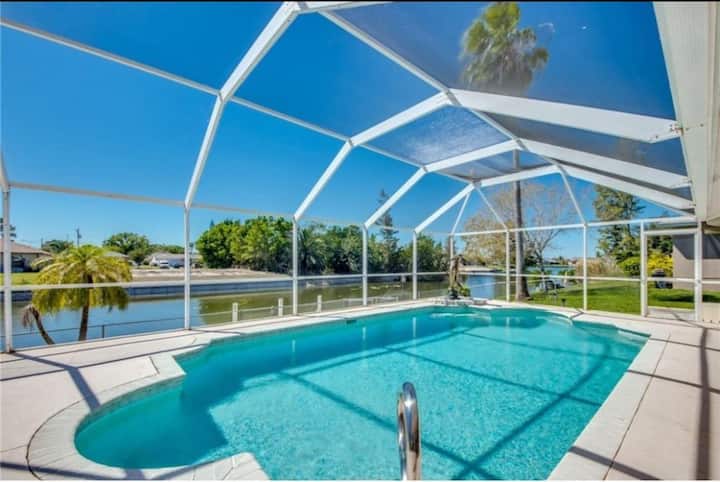 Thalassa House - Pine Island, FL