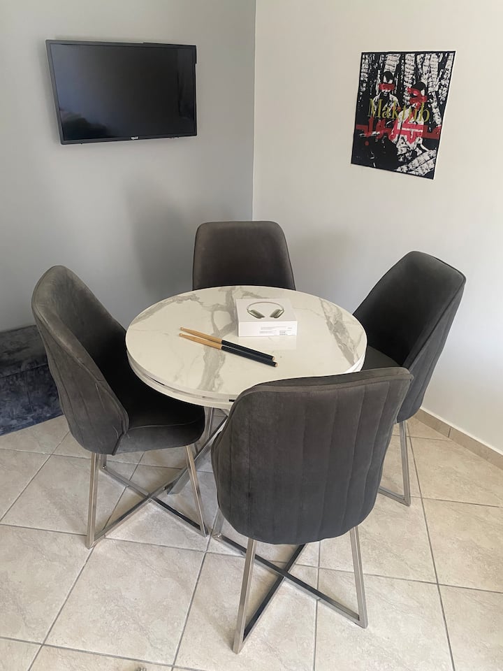 Refuge Paisible • Appartement Près De Chefchaouen - Martil