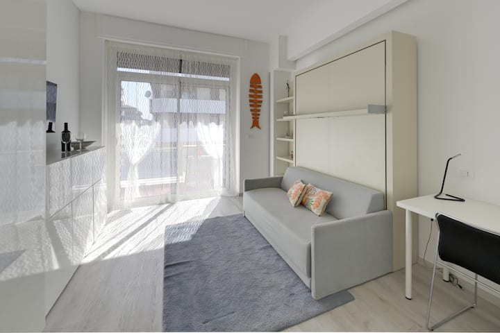 Monolocale In Centro - Urbannest - Pescara