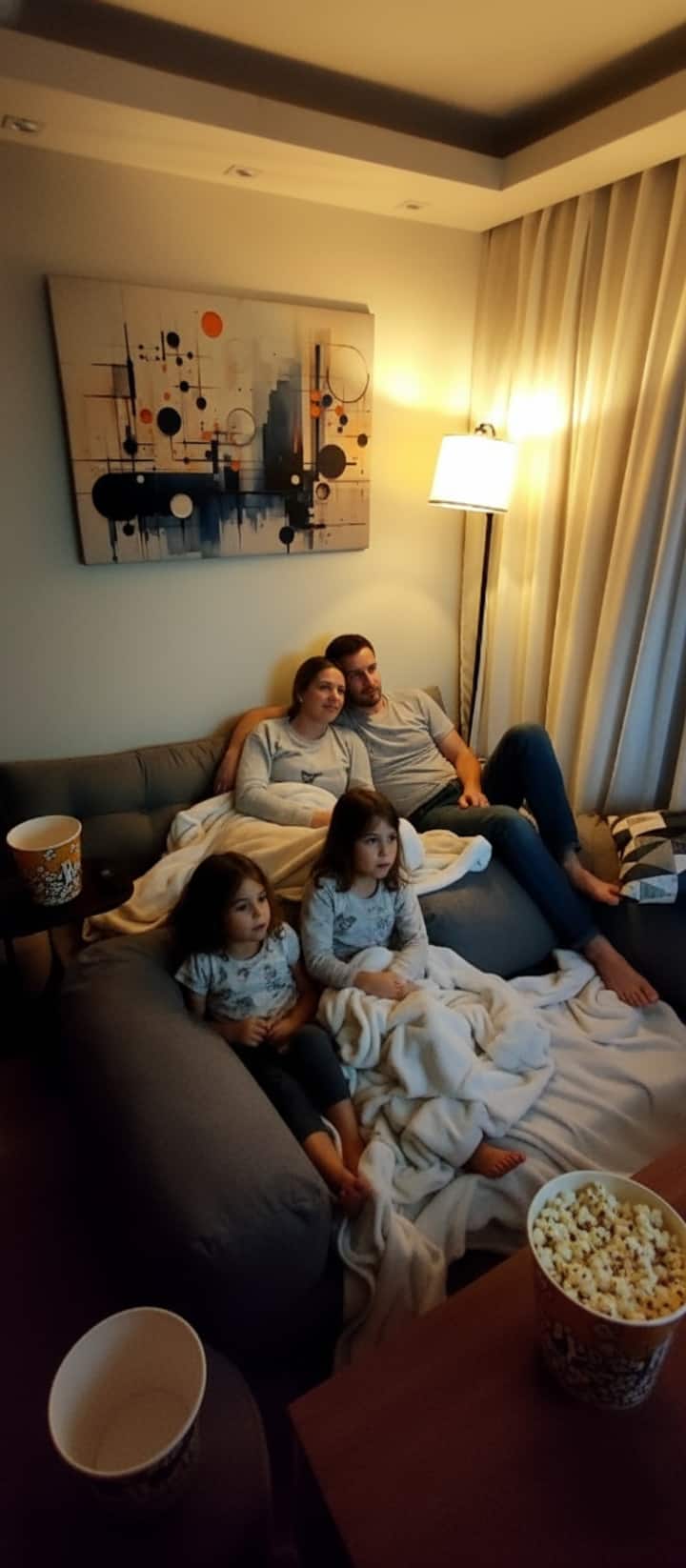 Apto Praia Recreio/barra/grumari/secreto 8 Pessoas - 