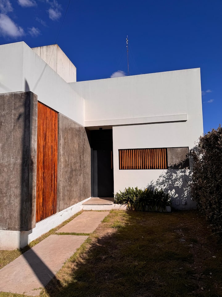 Alma De Pueblo - Lobos