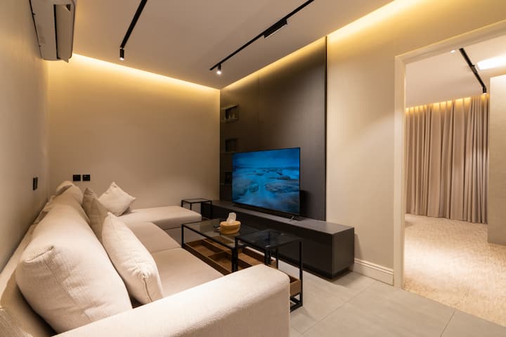 1br Spacious, Cozy Apartment In Riyadh - Saudi Arabia