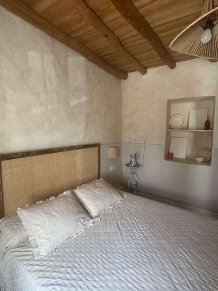 La Casa Limón - 瓦倫西亞