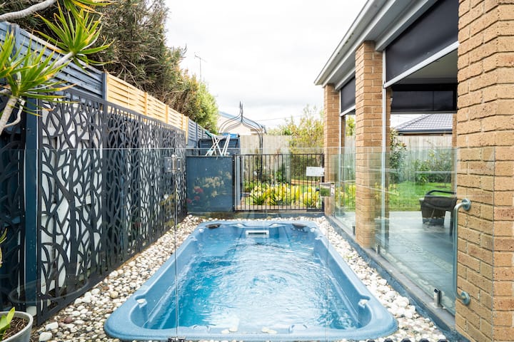 Hidden Gem In The Green Heart Of Ocean Grove - Ocean Grove