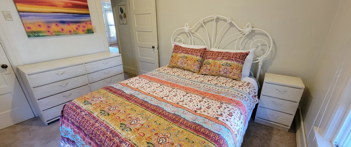 Bungalow sur Main Street - Maisons à louer à Cañon City, Colorado ...