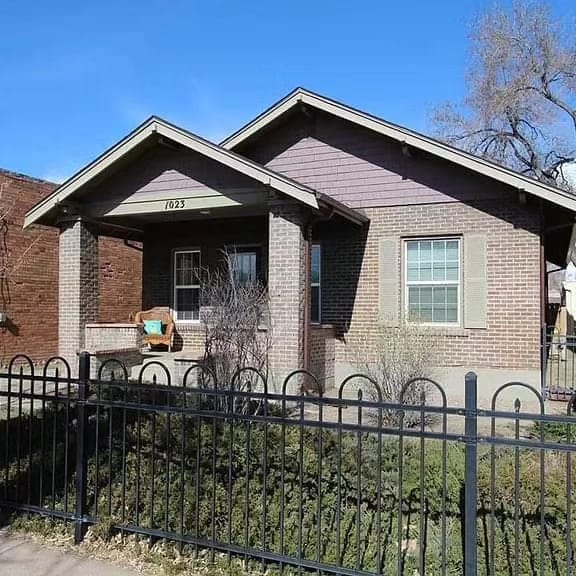 Bungalow sur Main Street - Maisons à louer à Cañon City, Colorado ...