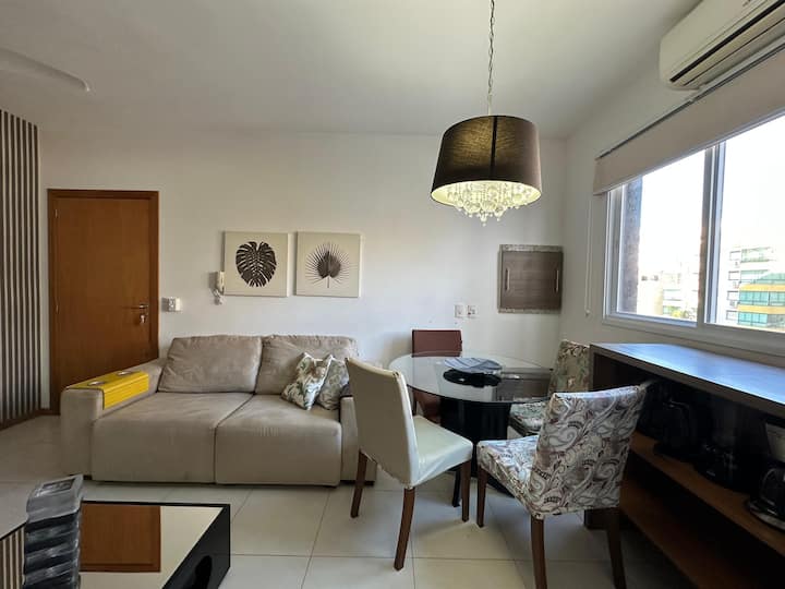 ÓTimo Apto Em Capão Da Canoa - Capão da Canoa