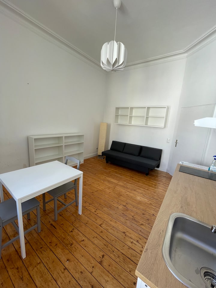 Exklusives Apartment Mit Luxusbad In Bad Godesberg - Bonn