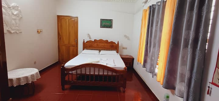 Gh Homely Stay In Kovalam – Ganesh House Homestay - Kovalam