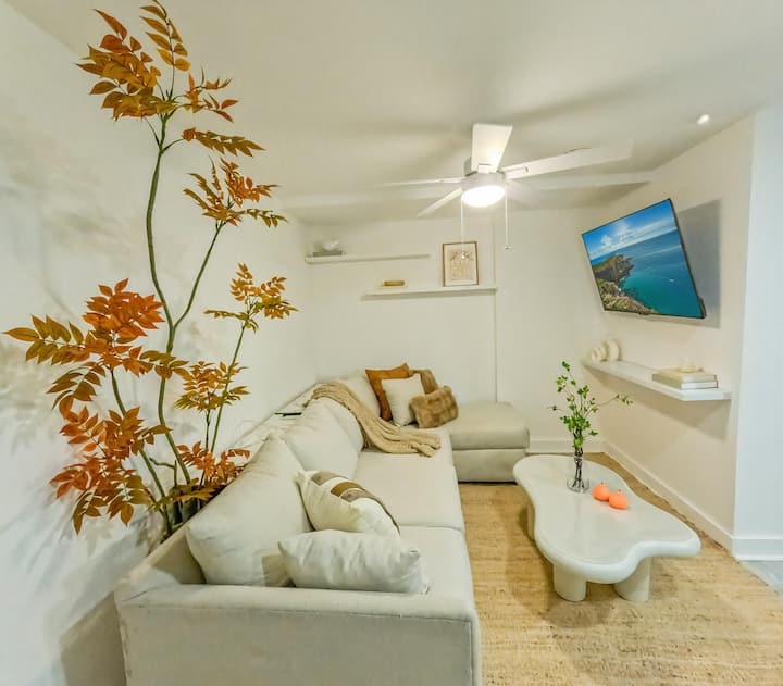 Private Entry+private Floor W Private Bed&bath - Brooklyn, NY