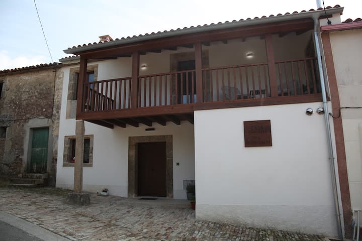 Relax Y Descanso En Pleno Camino De Santiago - Arzúa