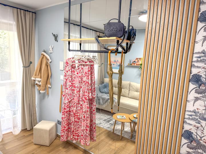 5* Tiny House Apt – Wenceslas Sq, Prague Center⁠ - Prague