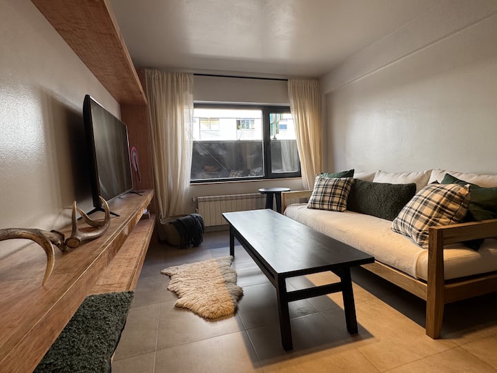 Downtown Secret - San Carlos de Bariloche