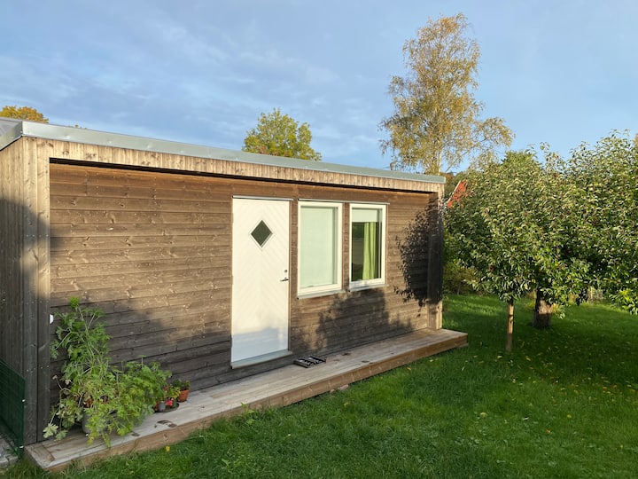 Attefallshus I Enskede - Stockholm