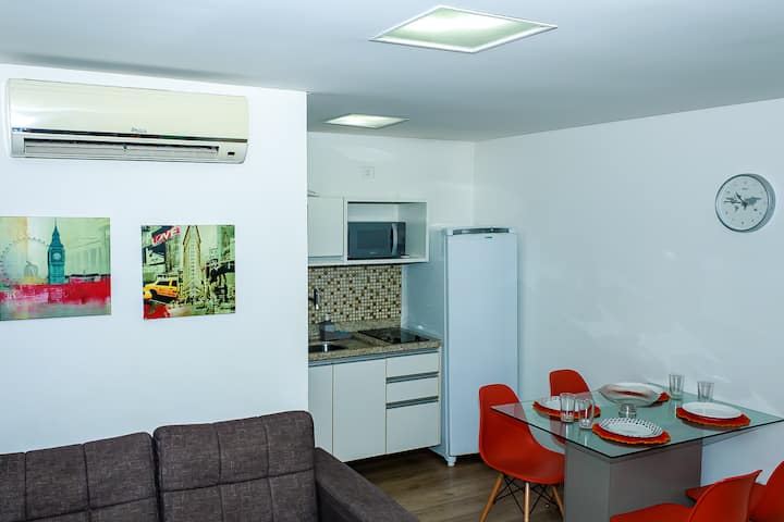 Studio 7th Seven - Curitiba