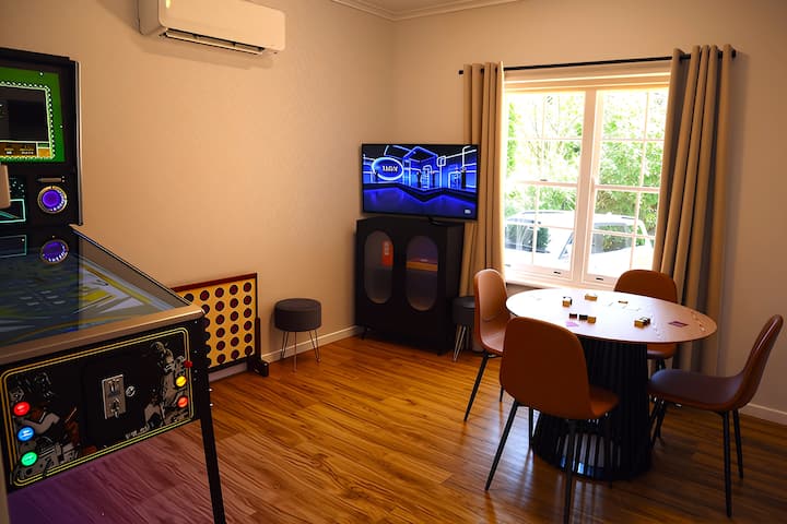 Comfortable Whole Home In Banksia Park - Salisbury