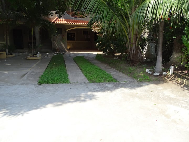 Departamentico - Tampico, Mexico