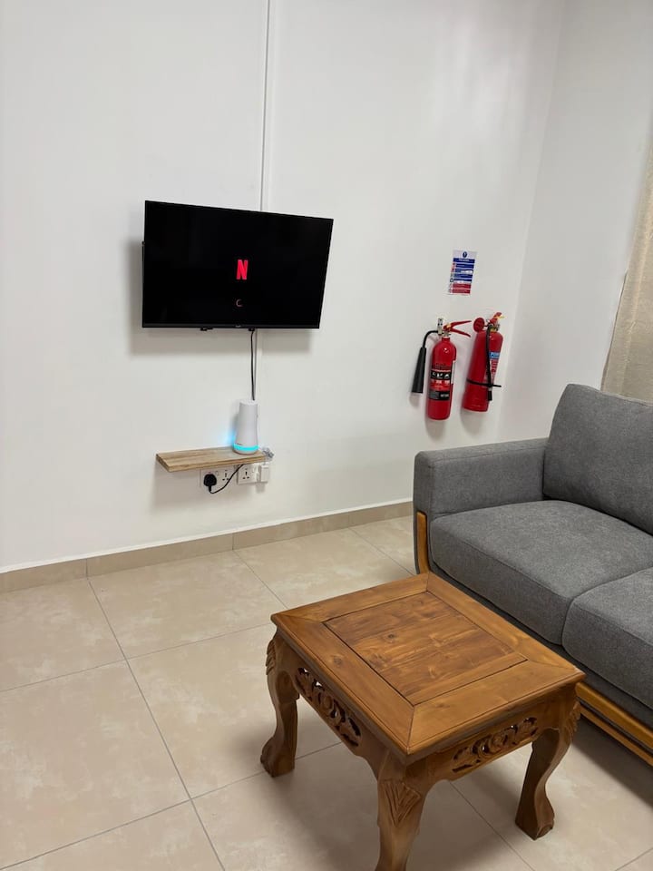 Kestrel Cove Lux Appartment - Mauricio