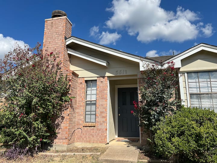 Hearthwood Haven - Arlington, TX