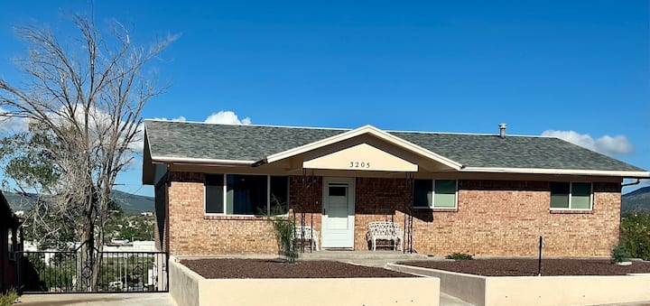 Vista Elegante 2 - Silver City, NM