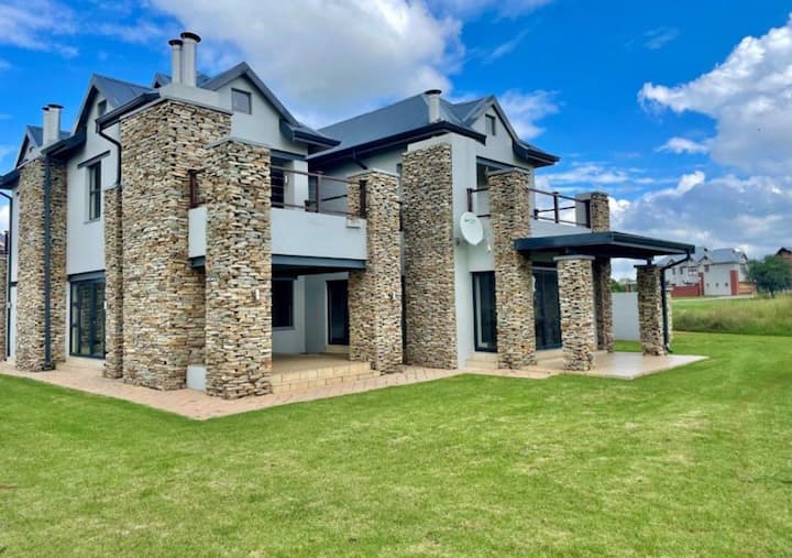 Fairway Escape - Vredefort