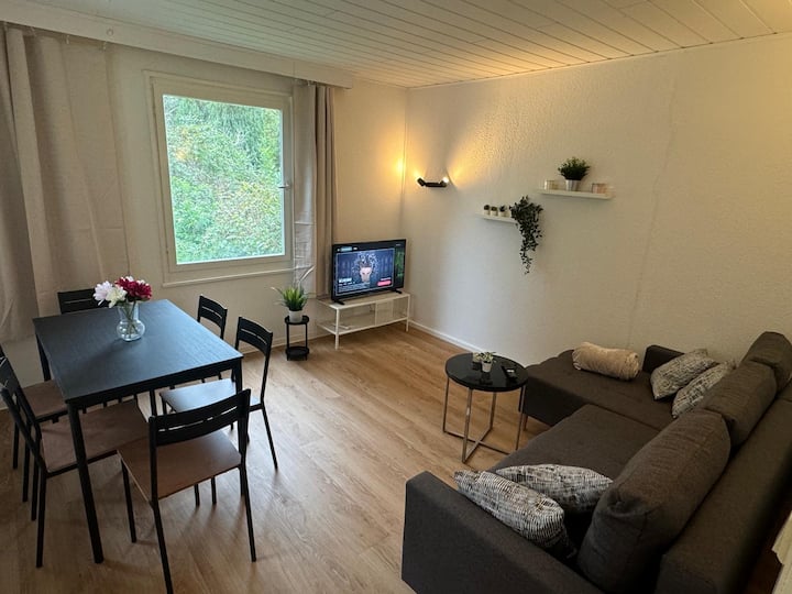 Feriendorf Seddiner See - Bungalow 9 - Seddiner See