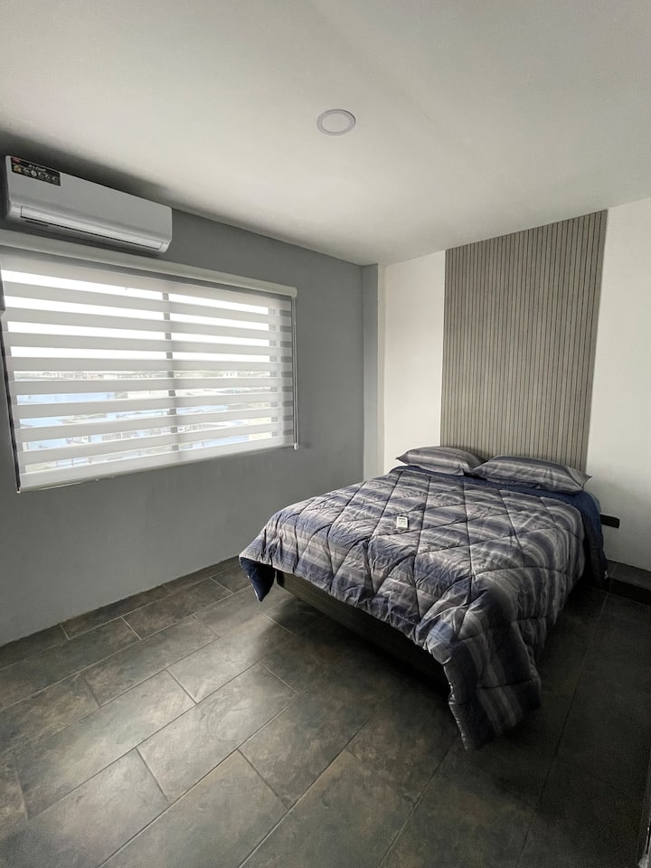 Suite Ejecutiva, En El Centro De La Ciudad. - Santo Domingo de los Tsachilas