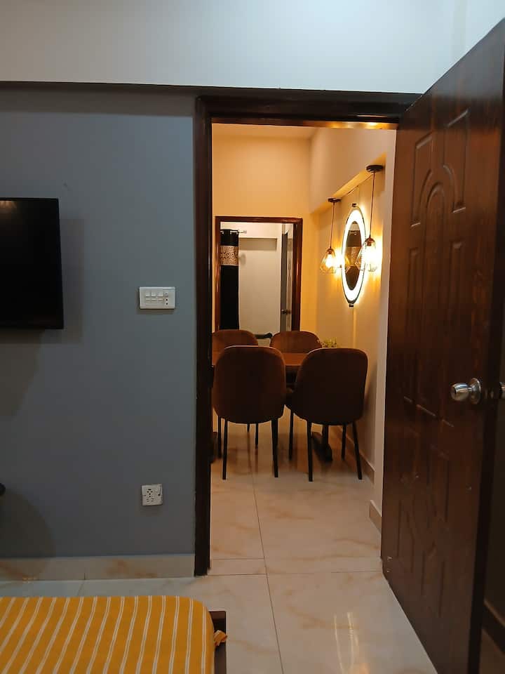 Seaview Gateway - Karachi