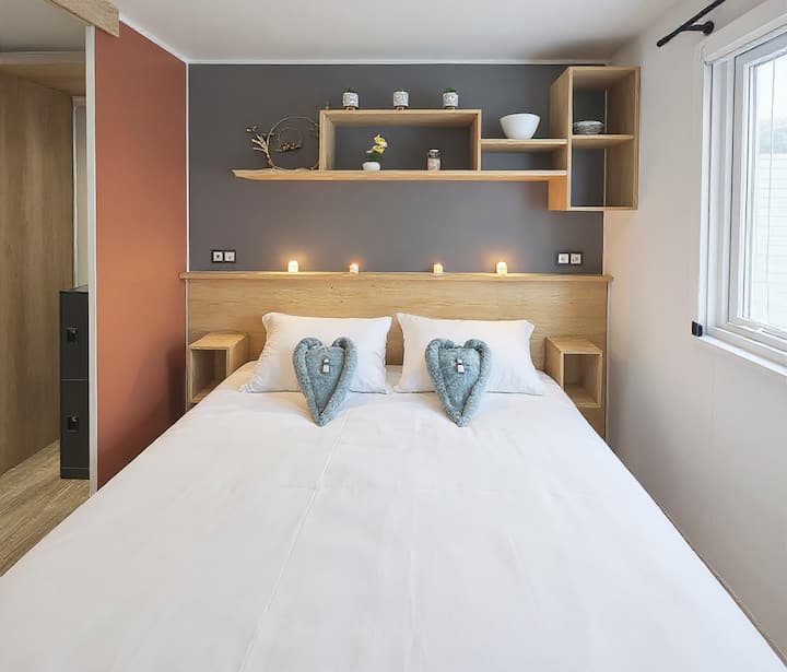 Forêt Et ÉLégance - Normandy