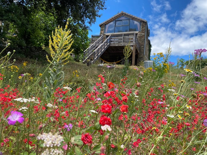 Gîte Au Coeur Des Cévennes - Lozère