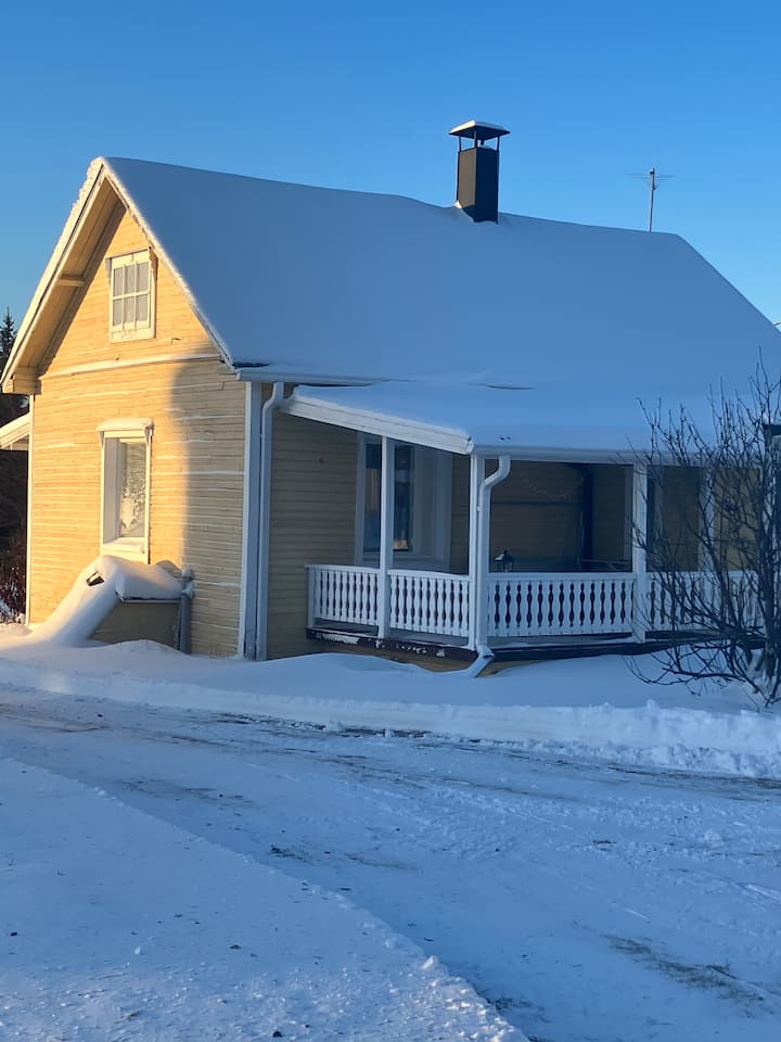 Reeti Tupa - Kittilä