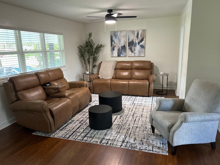 South Of Town - Robinhood, MS