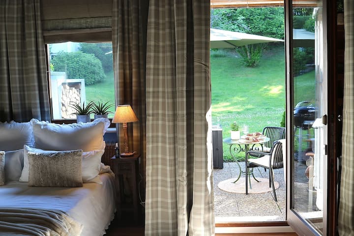 Tiny-escape Schönwald - Furtwangen