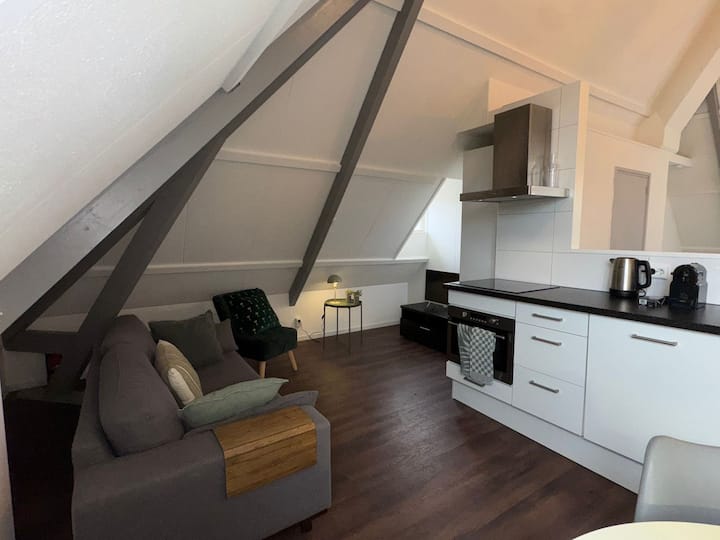 Tiny House Ii - Rotterdam