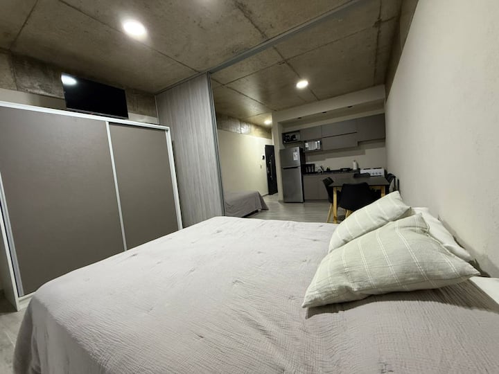 Departamento Zion Ii - Pinamar