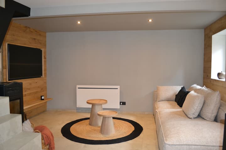 Maison Au Cœur Du Village - Aubel