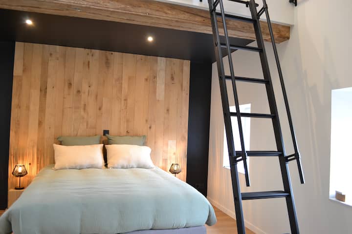 Maison Au Cœur Du Village - Aubel