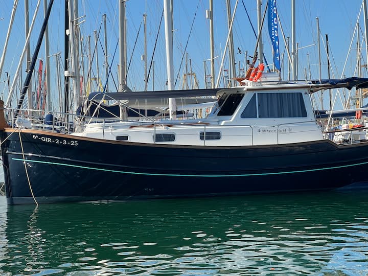Xanquete, The Love Boat - Valencia