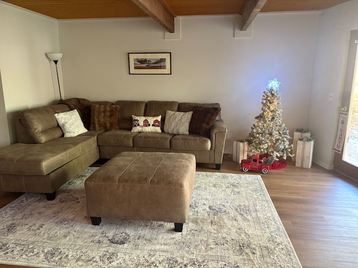 Co Home Next To Fishing & Hiking. No Pet Fee - Bavaria, KS
