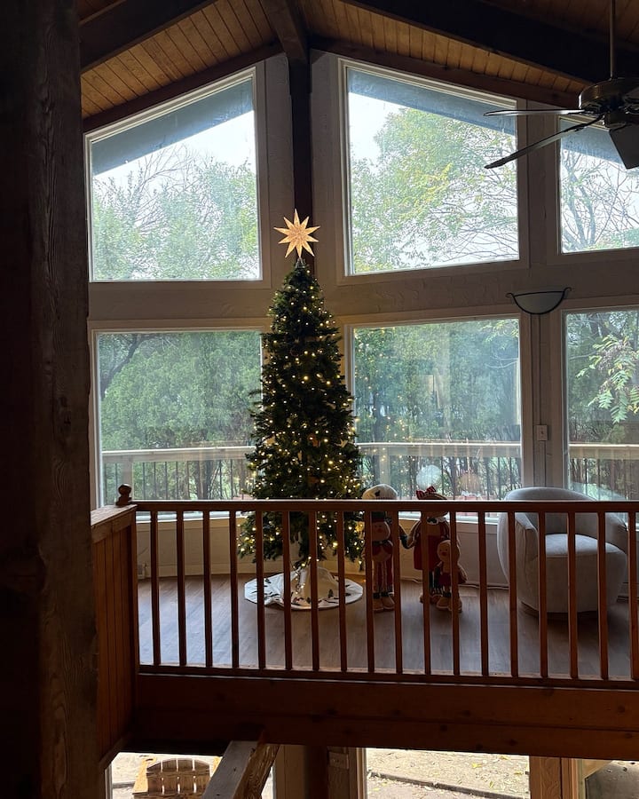 Co Home Next To Fishing & Hiking. No Pet Fee - Bavaria, KS