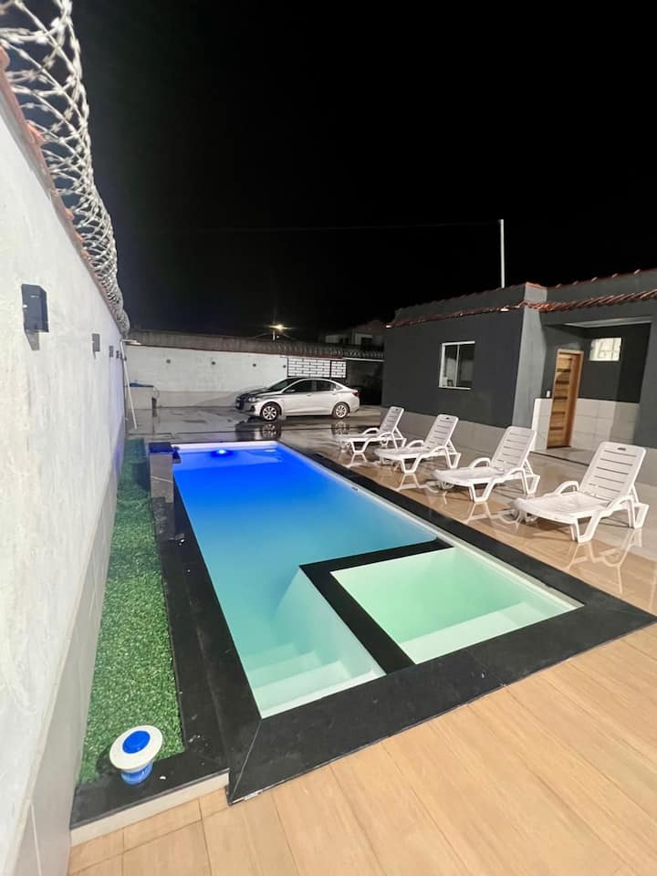 Vilaggio House - Guarapari