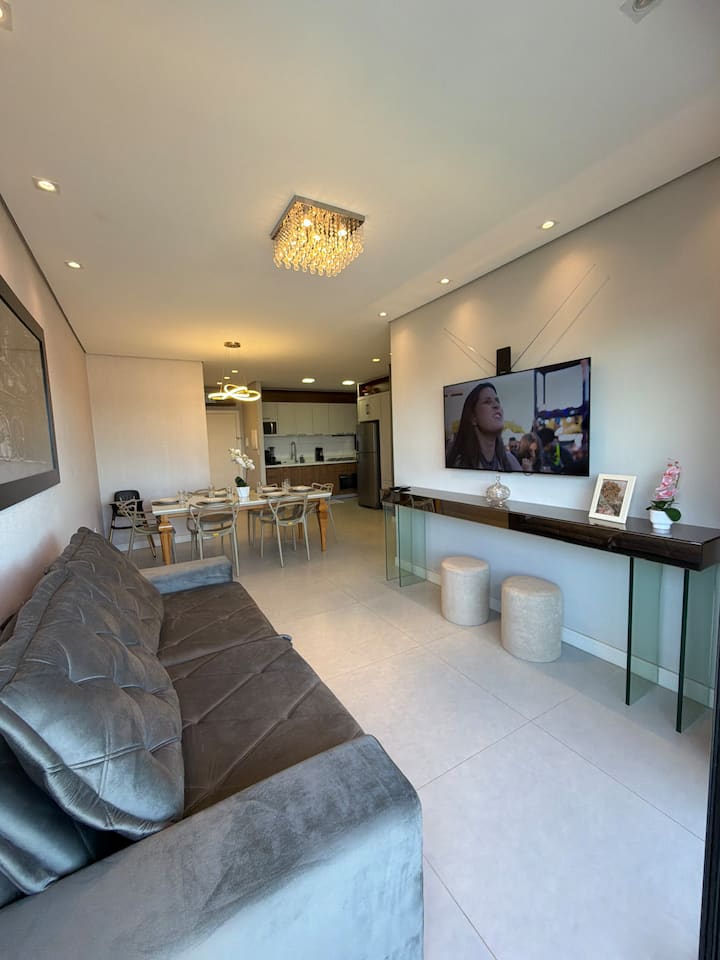 Apto 3 Quartos Próximo Consulado Fiergs Aeroporto - Porto Alegre